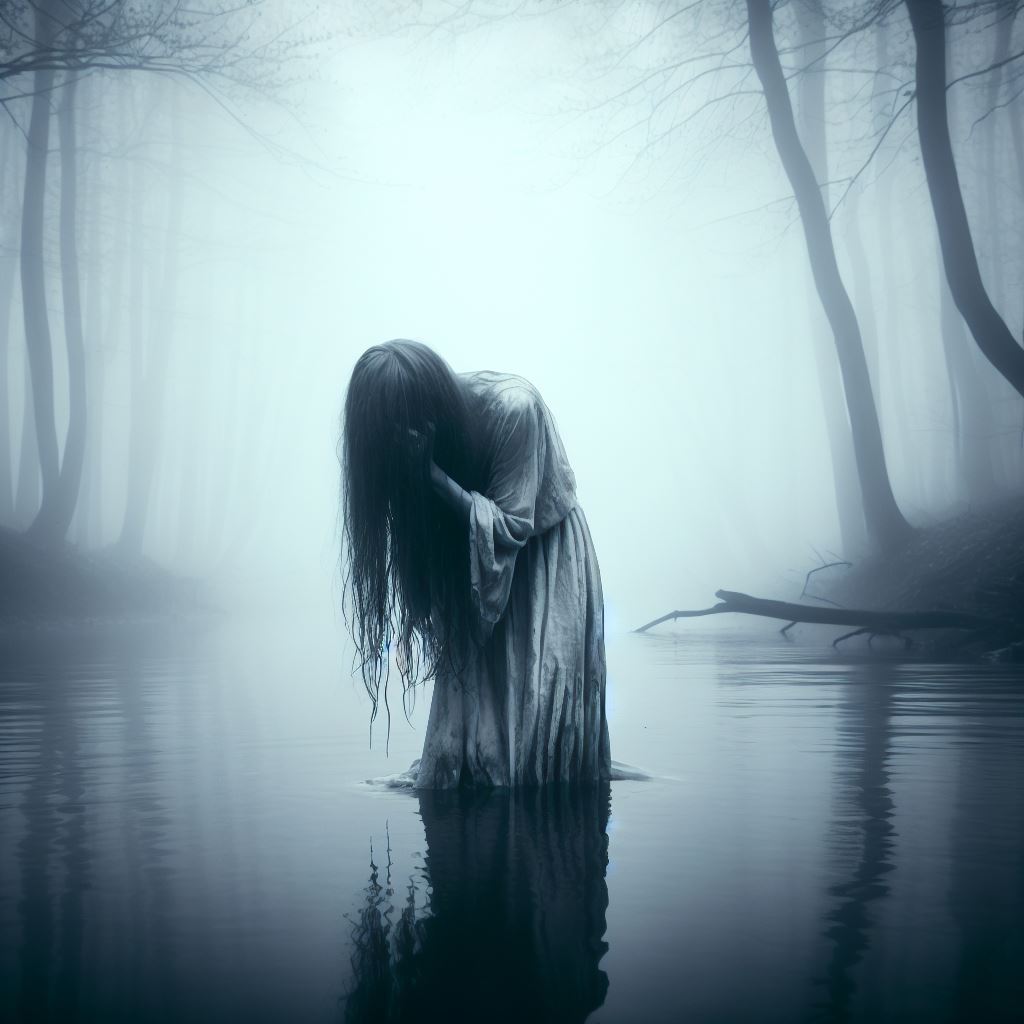 La Llorona | El mito mexicano que aterroriza corazones