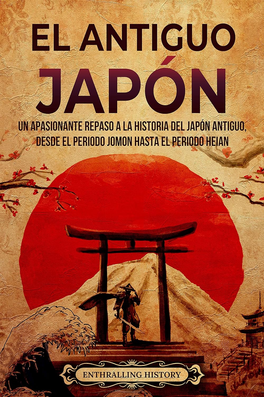 Historia de JAPÓN Todas las ERAS y PERIODOS